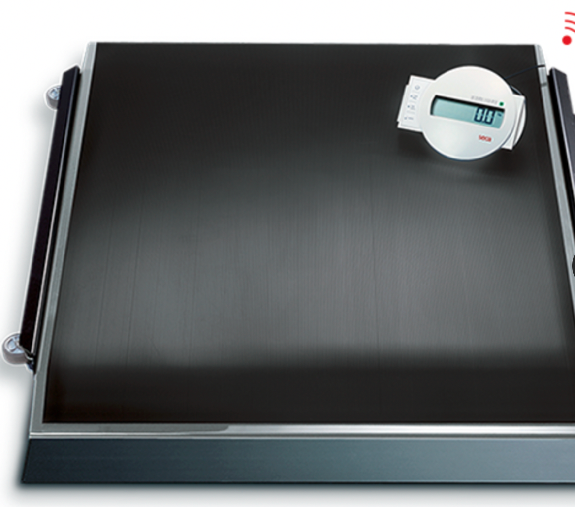 Seca Scales – Prime Medical Equipment Supplies